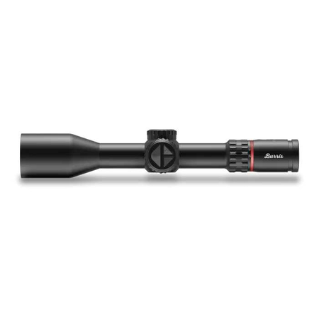 Новый прицел Burris Eliminator 6 Laser Rangerfinder Riflescope 4-20x52