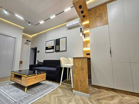 Жк Real House! Сдается новая 3-х комнатная квартира в элитном районе!