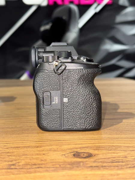 Камера Sony Alpha 1 | Доставка по всему Узбекистану