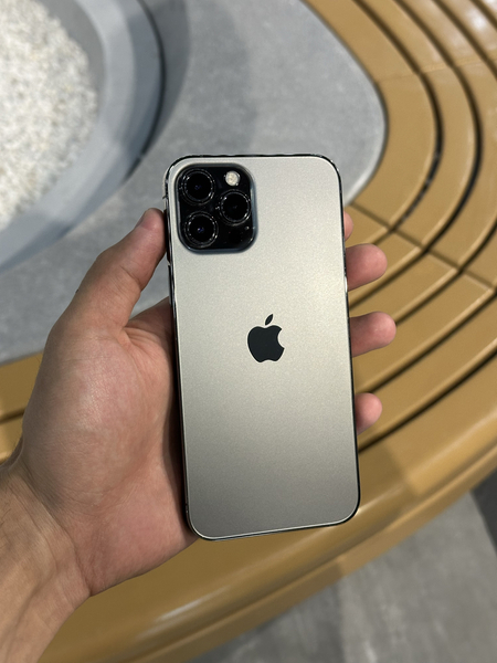 Iphone 12 pro max Ideal