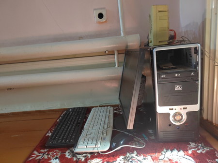 LG Windows 7  150$ Toza 4 yil ishlatilgan Manzil Xorazm Vo