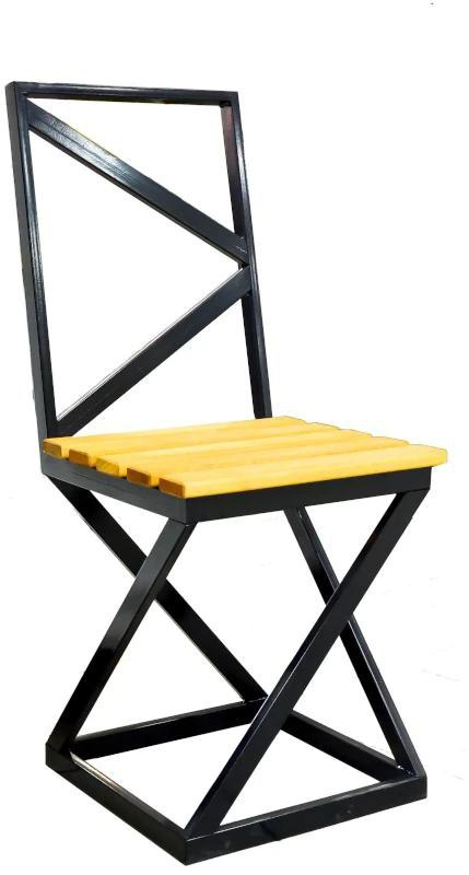Loft uslubidagi  stullar