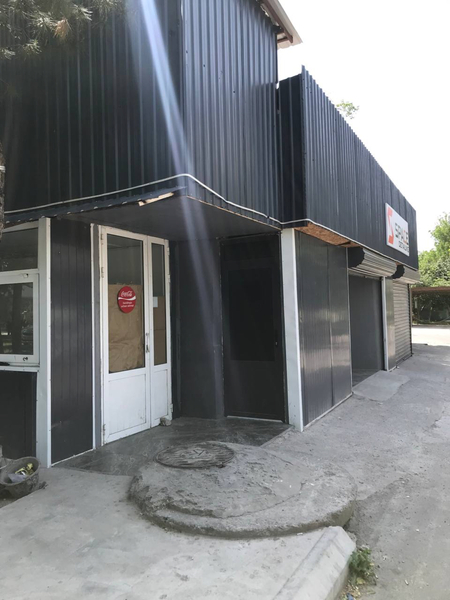 Arenda Avtotunig deteling tanirovka