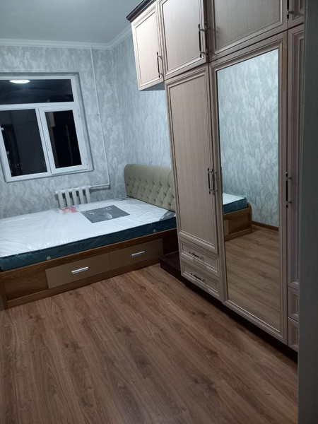 Куйлюк-3. Продажа. 2 ком. 52м² +Обстановка