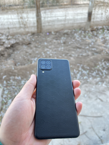 Samsung galaxy a22