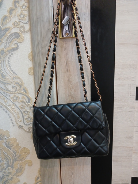 Сумка Chanel. Sumka Chanel.