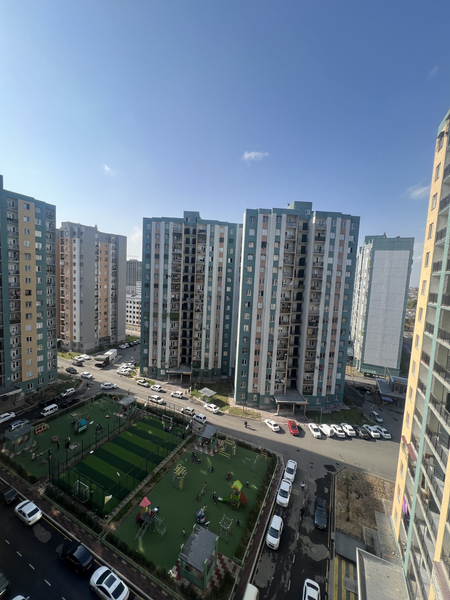 Срочно продается Сергили Янгидархон