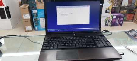 HP Probook 4530s core i5 8Gb 500Gb