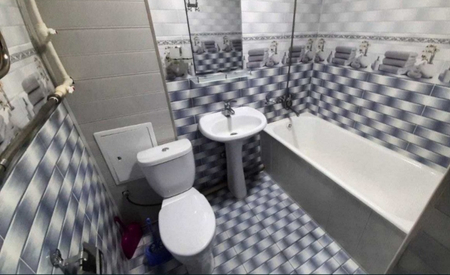 Продаю 2в3/4/5 Буюк Ипак  гос.Саёхат N1153