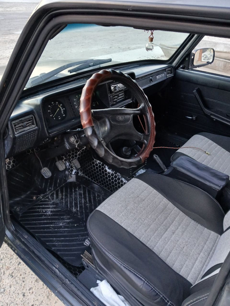 Vaz 21 07 Juguli