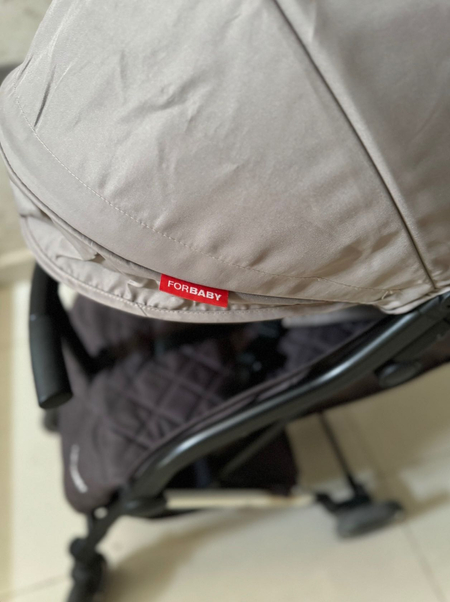 Коляска прогулочная ForBaby