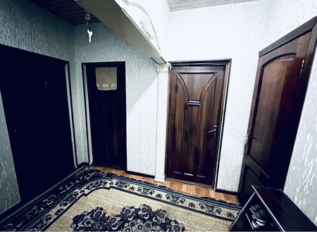 Продажа 3 ком кв. Массив Феруза.