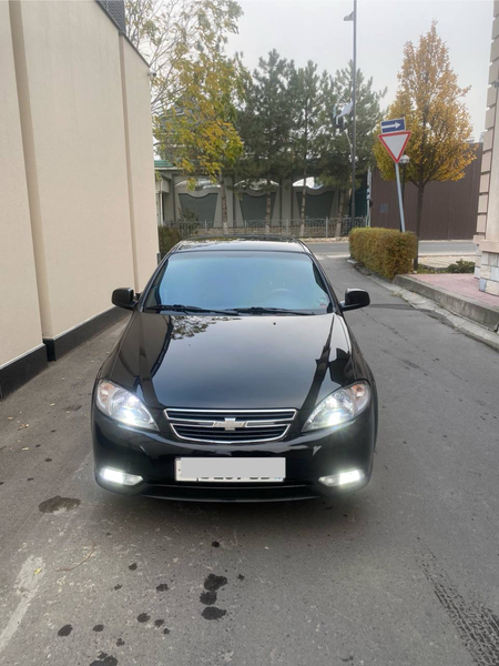 Chevrolet Gentra 2022 срочно продаётся