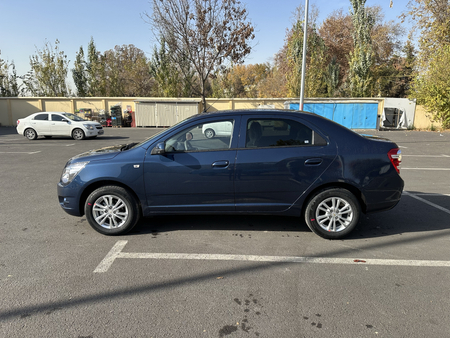 Cobalt LTZ 2024 Srochna