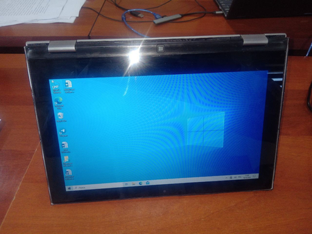 Dell noutbuk ham planshet ham buladi