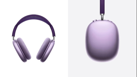Airpods Max lux ko‘piya