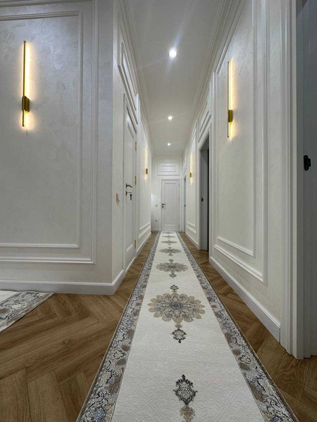 ЖК White House ул.Ш.Руставели 3-комн 6/8 72,5 м² евроремонт меб/тех