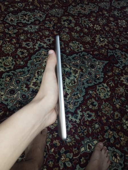 iPad mini 1 сериа