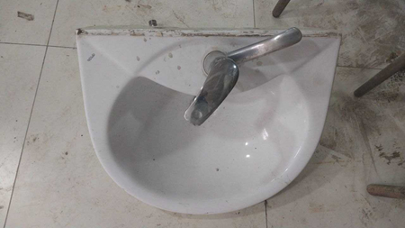 Продаю раковины разного вида