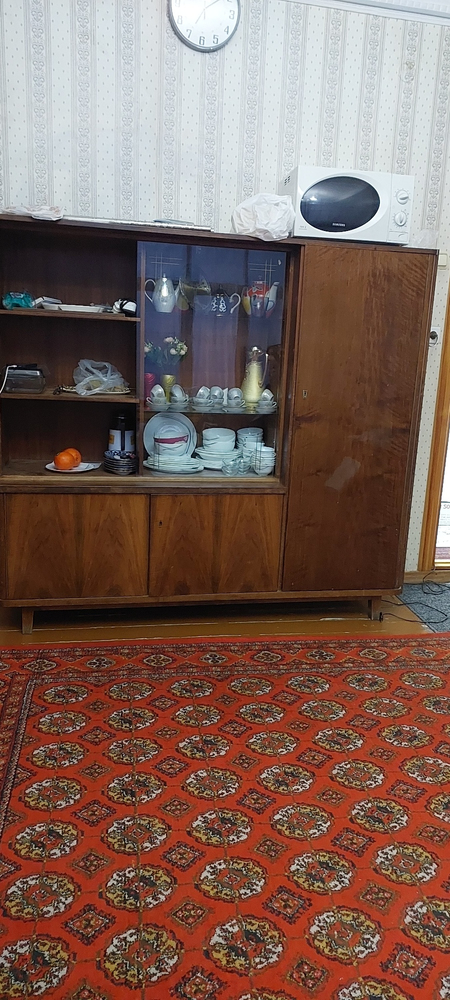 Итальянская стенка ЛИЗА