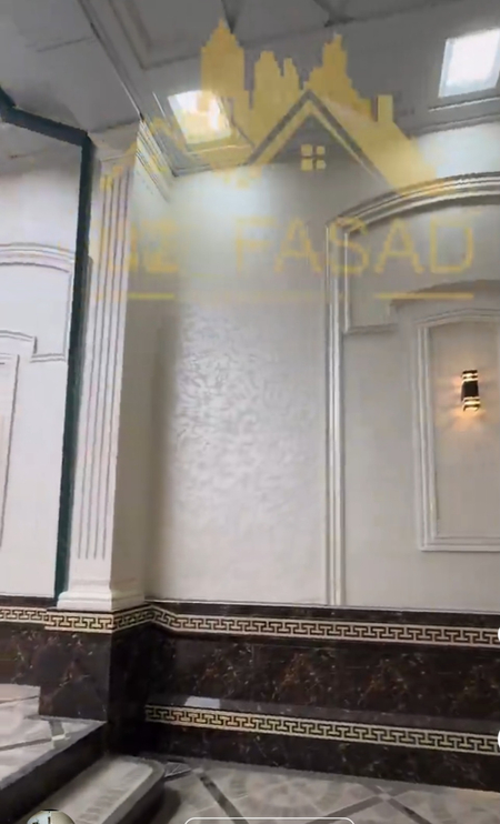 Травертин самарканд