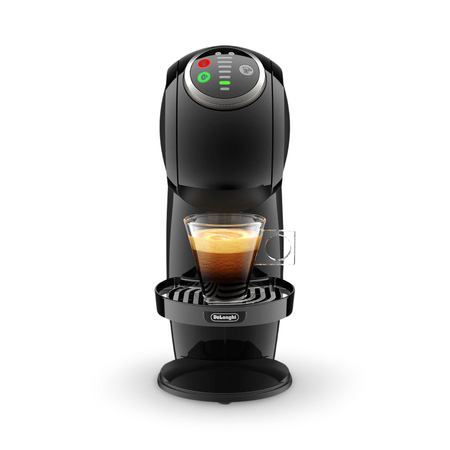 Капсульная кофемашина DēLonghi Genio S Plus Dolce Gusto