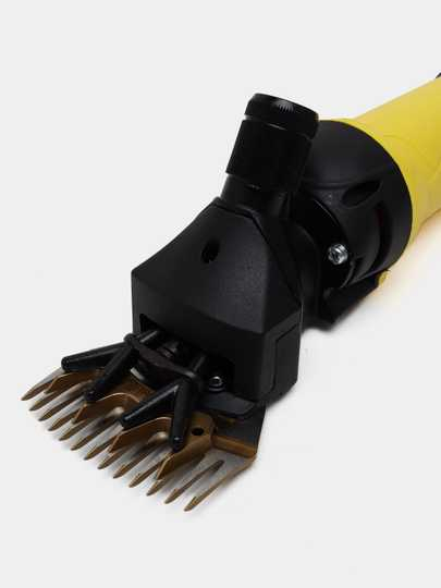 Машинка для стрижки баранов Ubay UB-900 (UBAY TOOLS)
