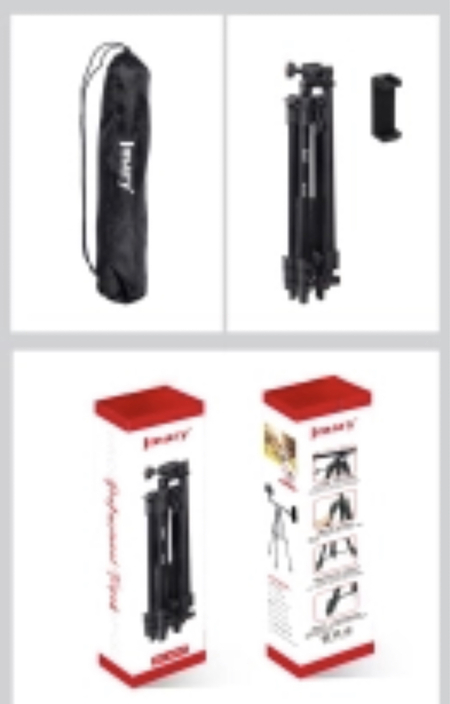 Tripod Jmary KP2207  shtativ