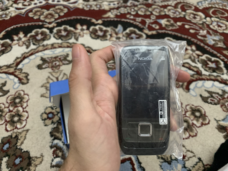 Продается легендарный новый Nokia E66