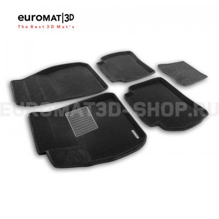KIA euromat|3d poliklari