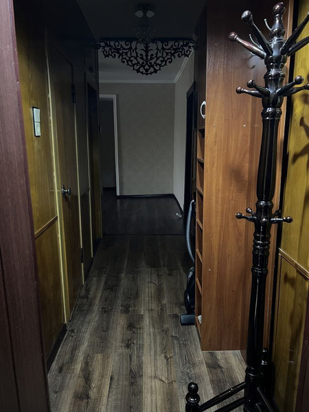 Жангох Ц15 2/4/4 укомплектована