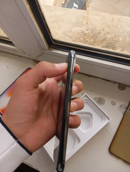Ipxone X 64 tali idiyal