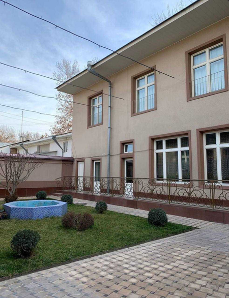 Продается дом в Яккасарайском районе