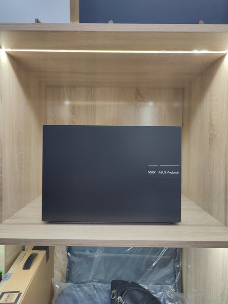 5 kun ishlagan Asus Vivobook