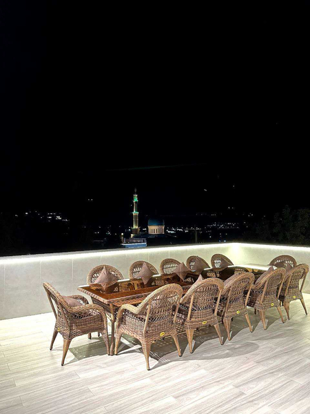 Dacha Dabl villa/ Дача Дабл вилла