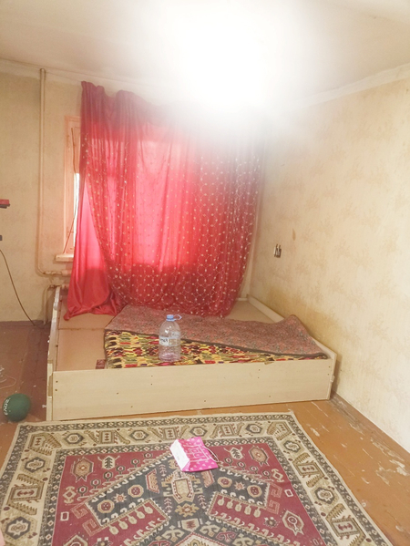 BOLLARGa qizla oiLa CHilanzar 23 Kv  1 XoNA 2*6 Balkon ortacha remont
