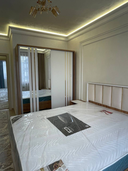 Сдается уютная 2x ком. квартира Olmazor City