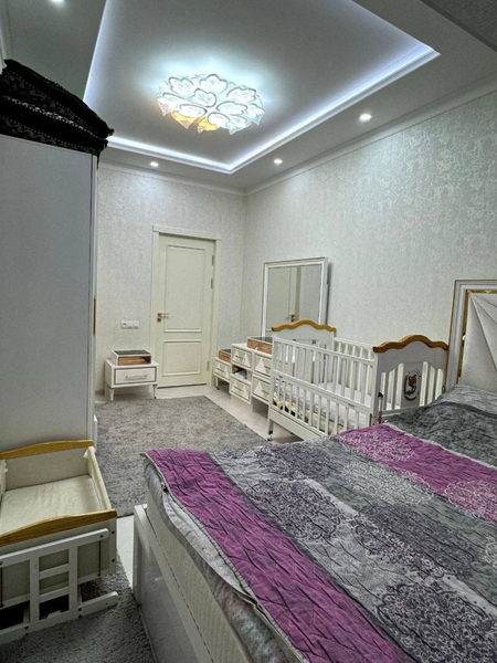 ЖК Dream house 2/2/9, 67 м2 Яккасарайский район