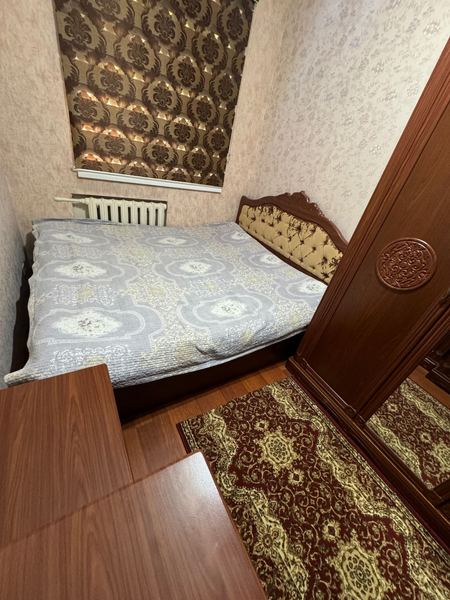 Спальный гарнитур мебель