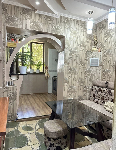 Мирзо Улугбекский.Корасу-1. 3/2/5
