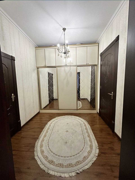 Продаётся Евродом на Циолковском, 4-соток (N 8899)