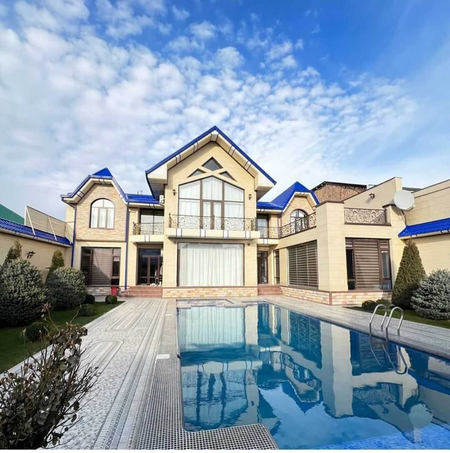 Dacha arendaga beriladi(Halol dacha)