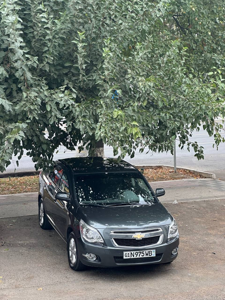 Chevrolet Cobalt