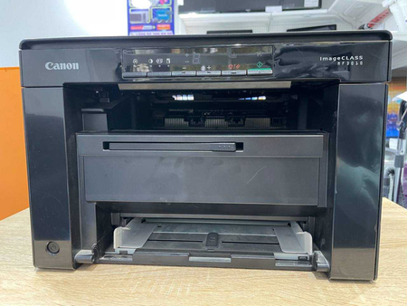 Принтер Canon MF 3010