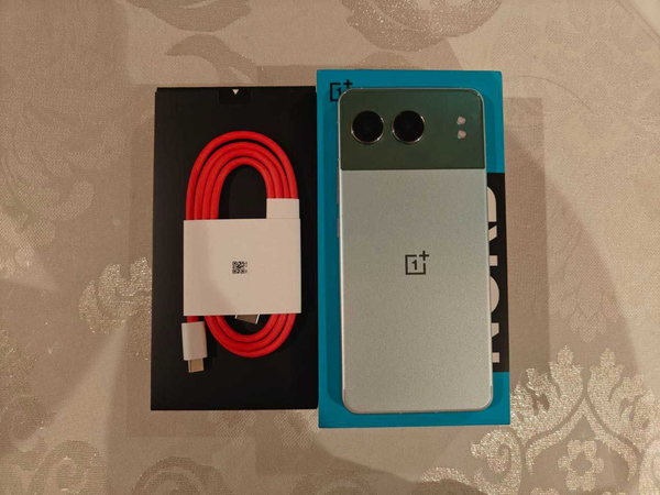 OnePlus Nord 4. 16/512. Oasis Green
