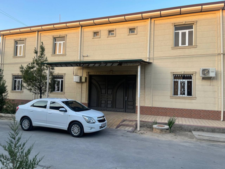 Кадастир хужжатлири бор ховли сотилади
