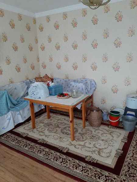 Дача в кибрайском районе 19 соток