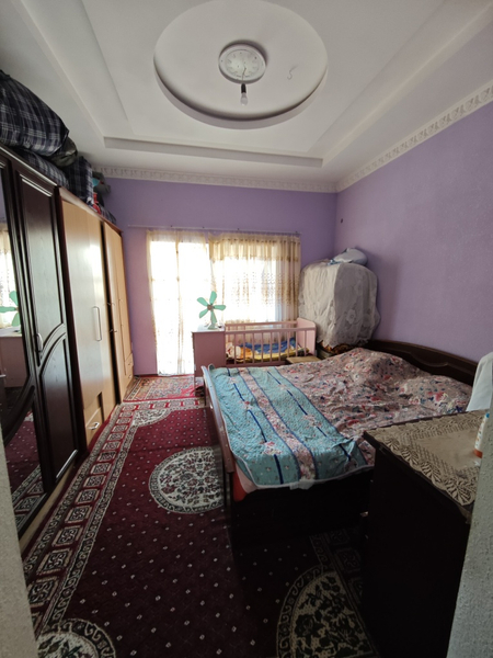 Срочно Продаётся Свой Жактовский Домик