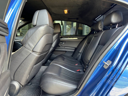 BMW M5 F10 в наличии