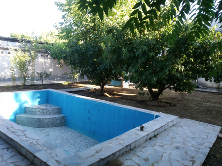 Sotiladi, Dacha, 6 sotix